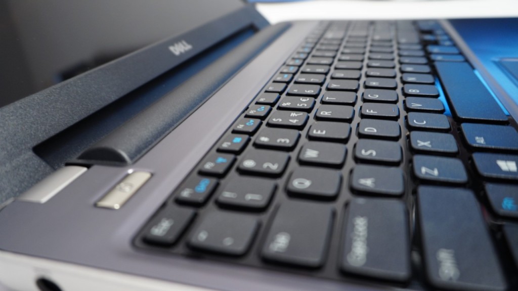 Dell Inspiron 15R-5537 - Review
